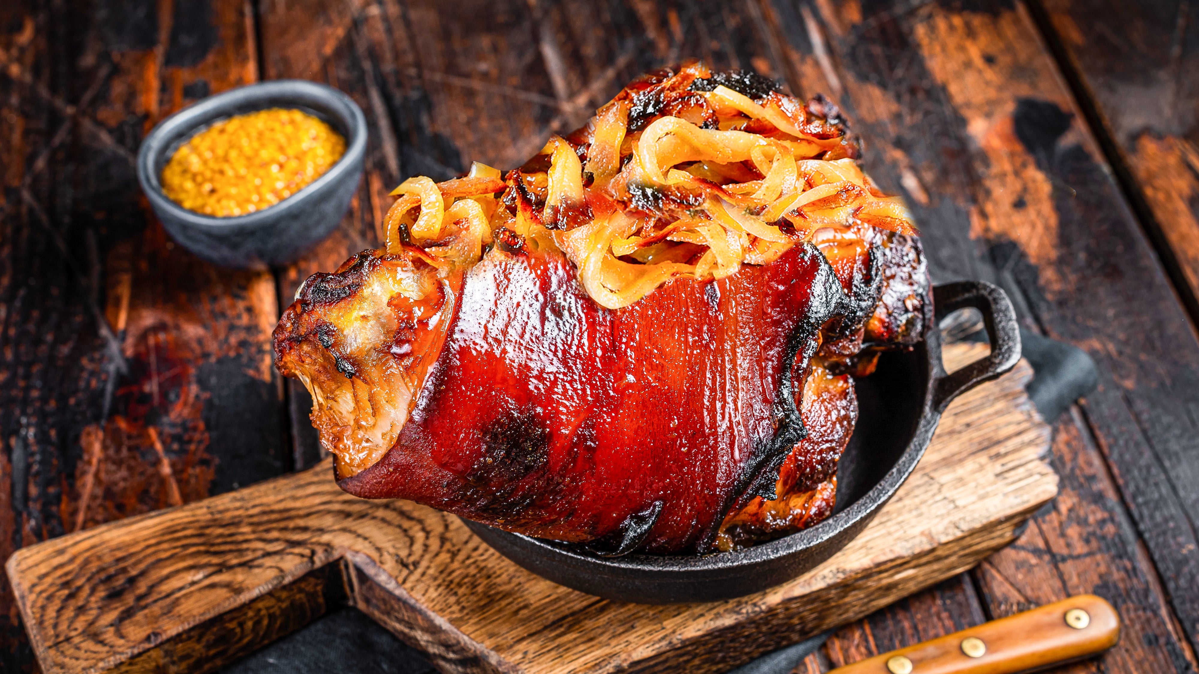 Piast Meats & Provisions — Buy Kielbasa and Pierogi Online