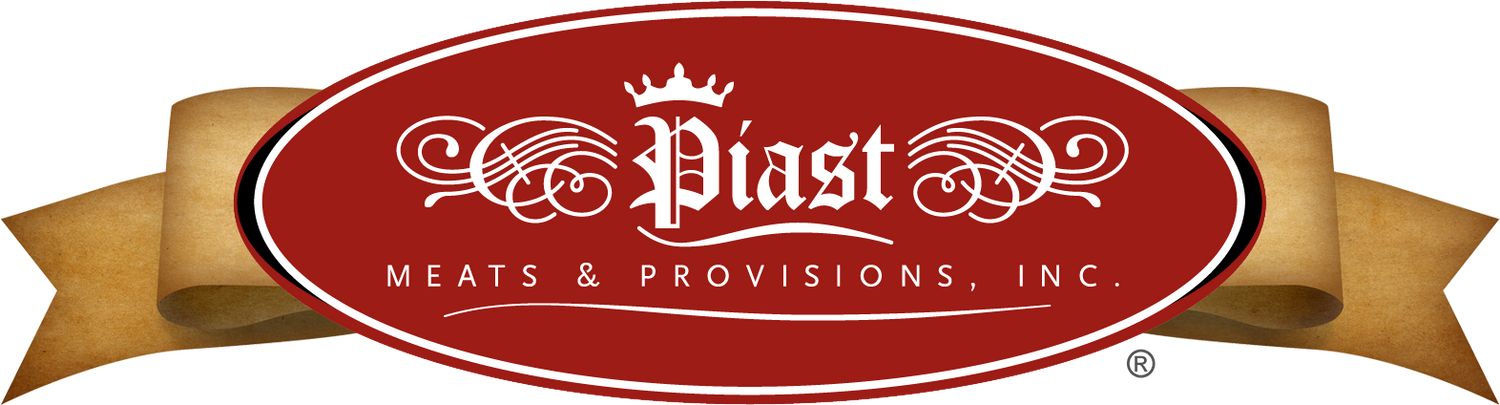 Menus – Piast Meats & Provisions