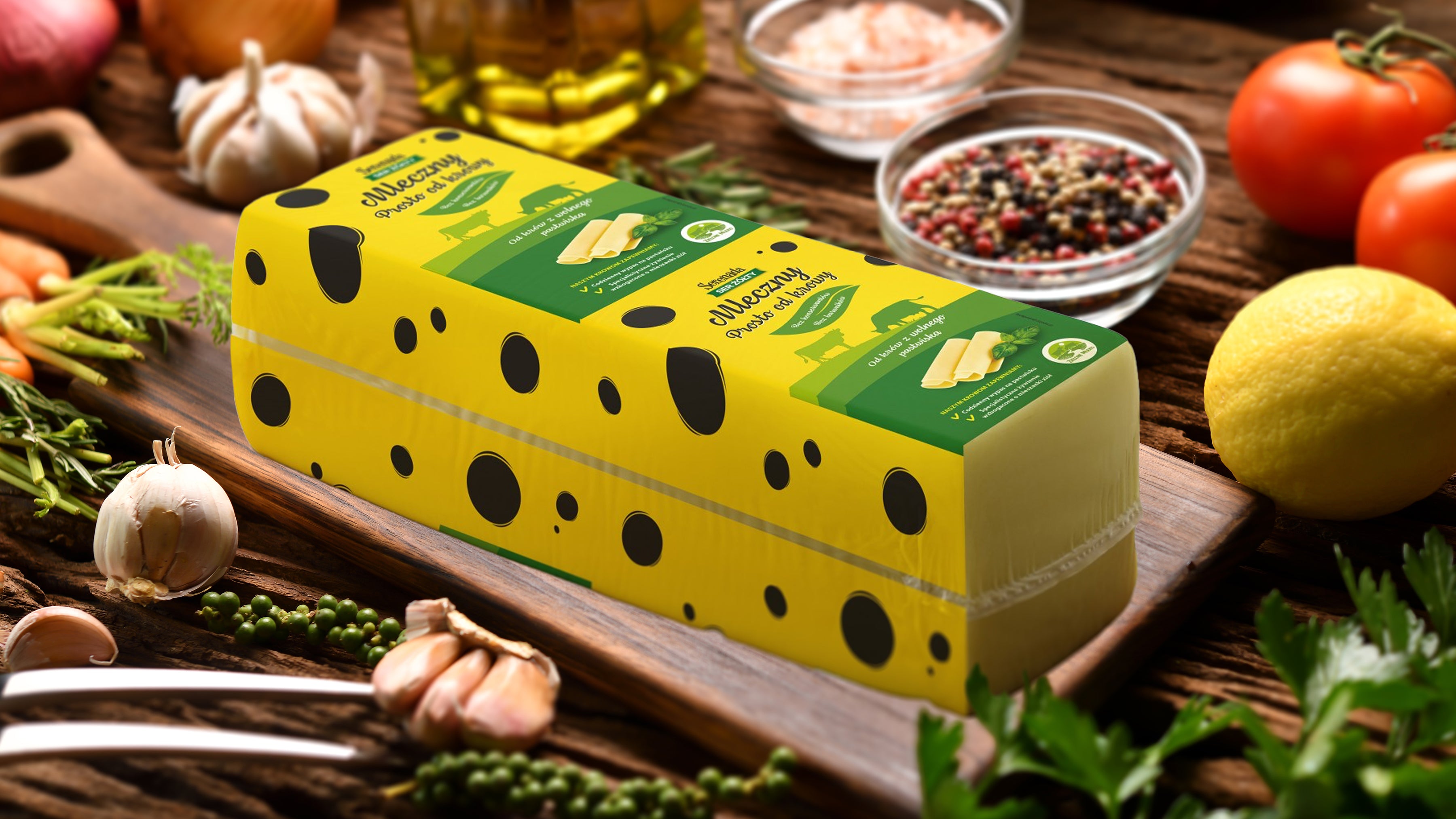 Milk Cheese – Piast Meats & Provisions