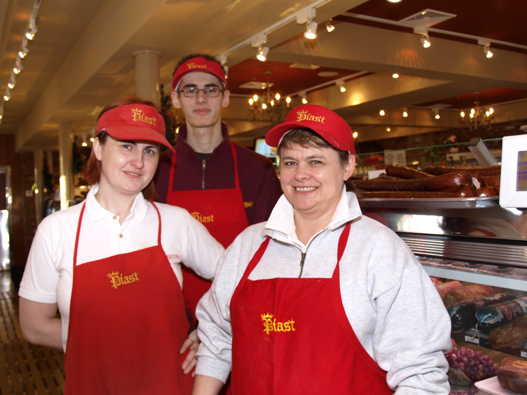 Our Story | Polish Culinary Tradition Since 1991 – Piast – Piast Meats ...
