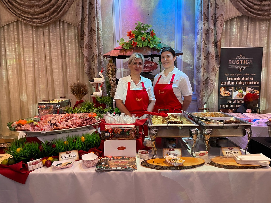 Our Story | Polish Culinary Tradition Since 1991 – Piast – Piast Meats ...
