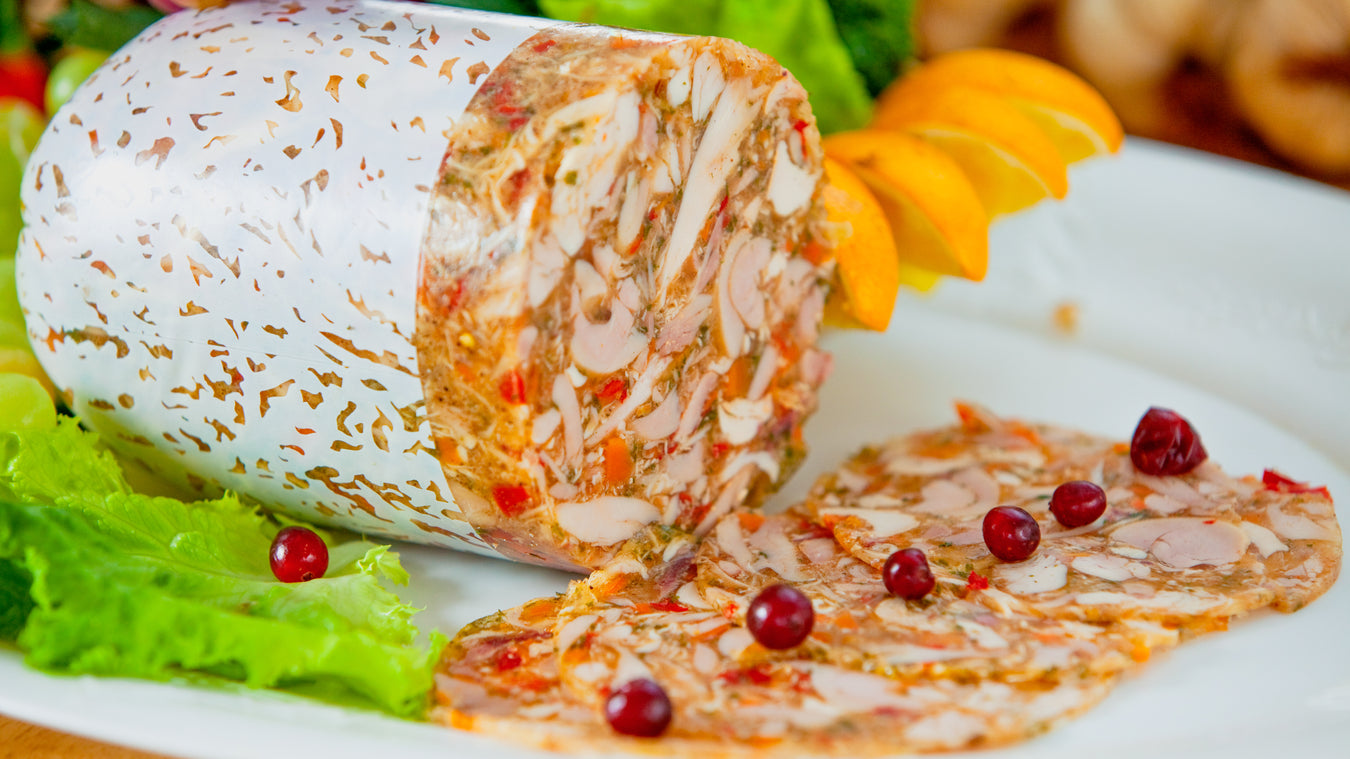 Head Cheese – Piast Meats & Provisions