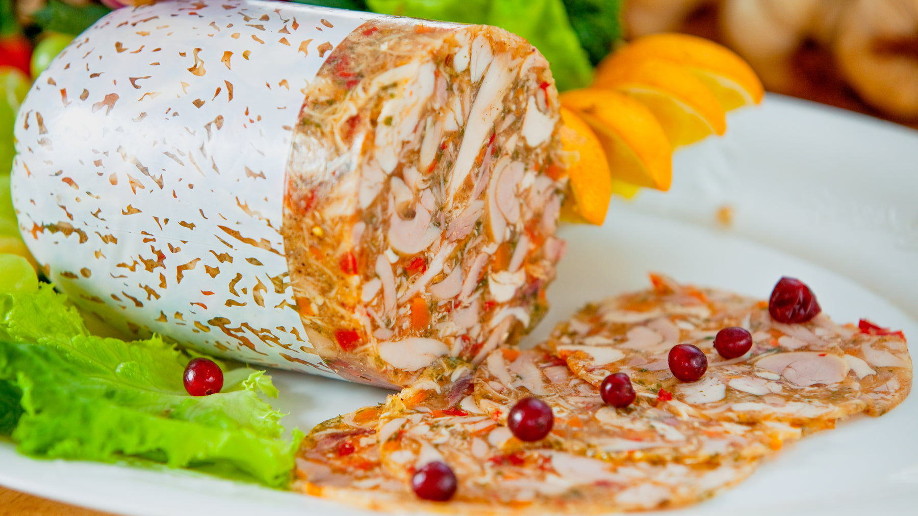 Head Cheese – Piast Meats & Provisions