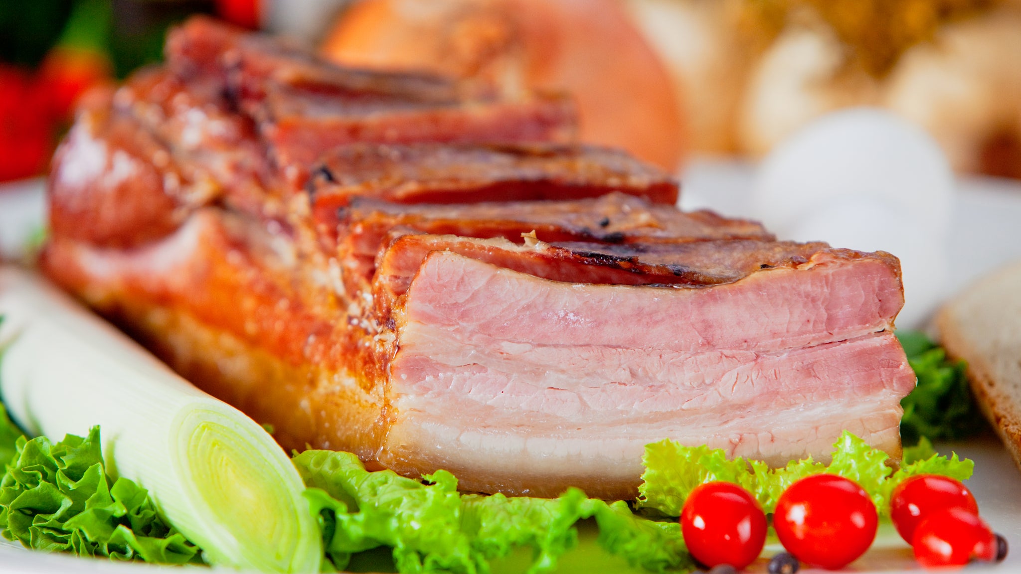 Cooked & Smoked Bacon – Piast Meats & Provisions