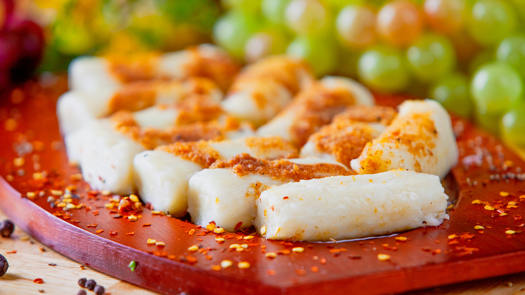 Dumplings – Piast Meats & Provisions