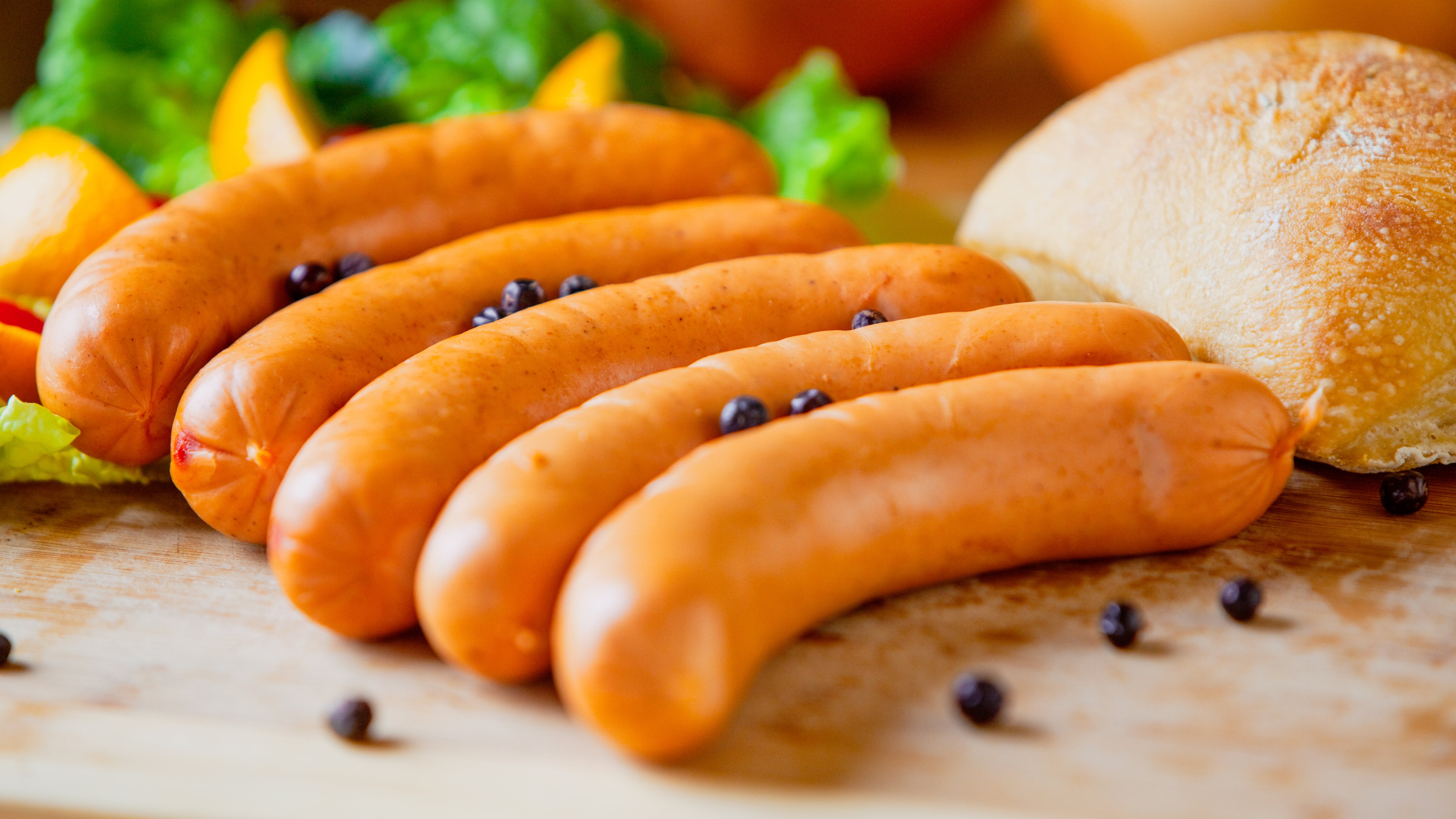 Piast Meats & Provisions — Buy Kielbasa and Pierogi Online