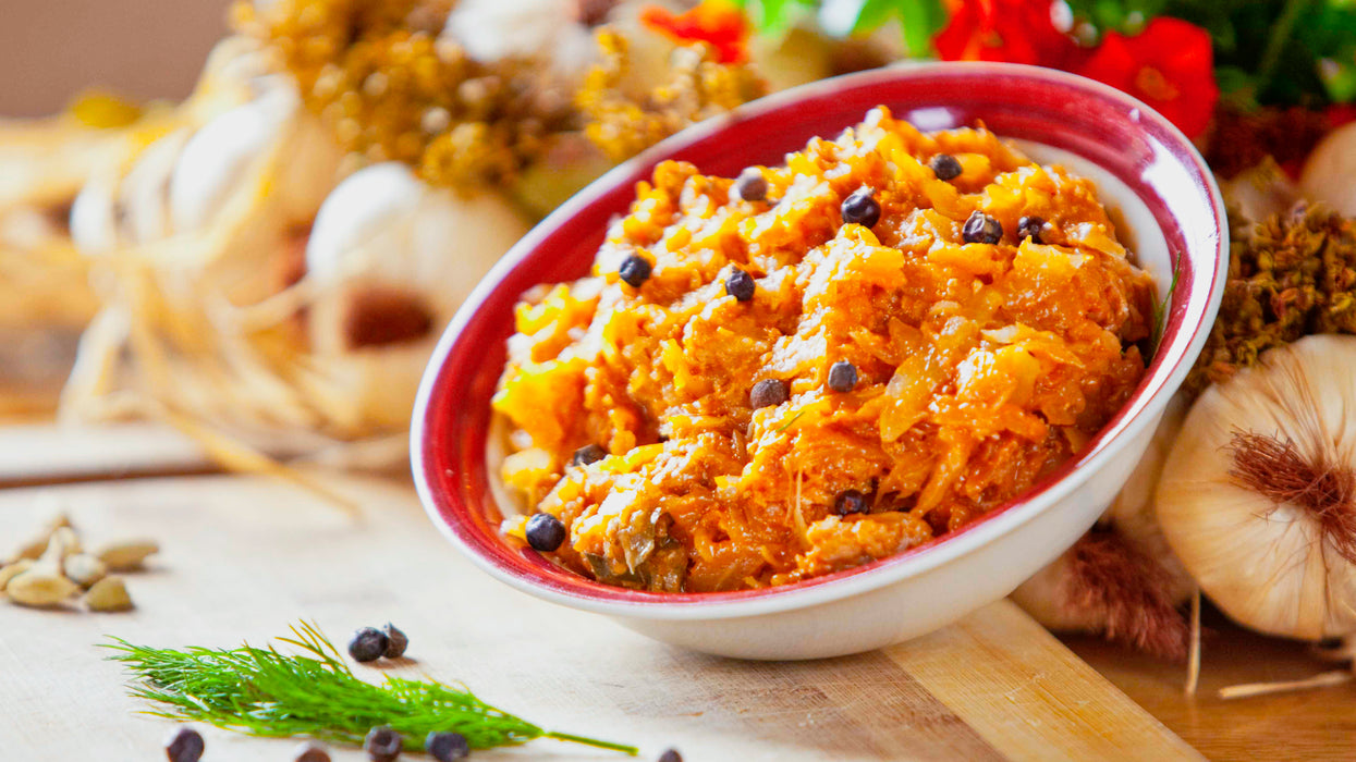 Hunter Stew – Piast Meats & Provisions