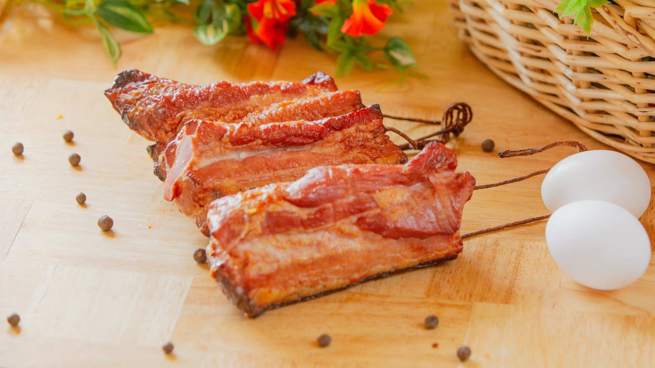 Easter Menu – Piast Meats & Provisions